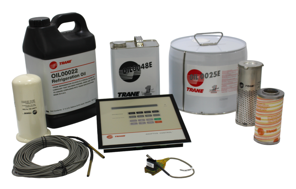 Trane Parts – Decorex – ac